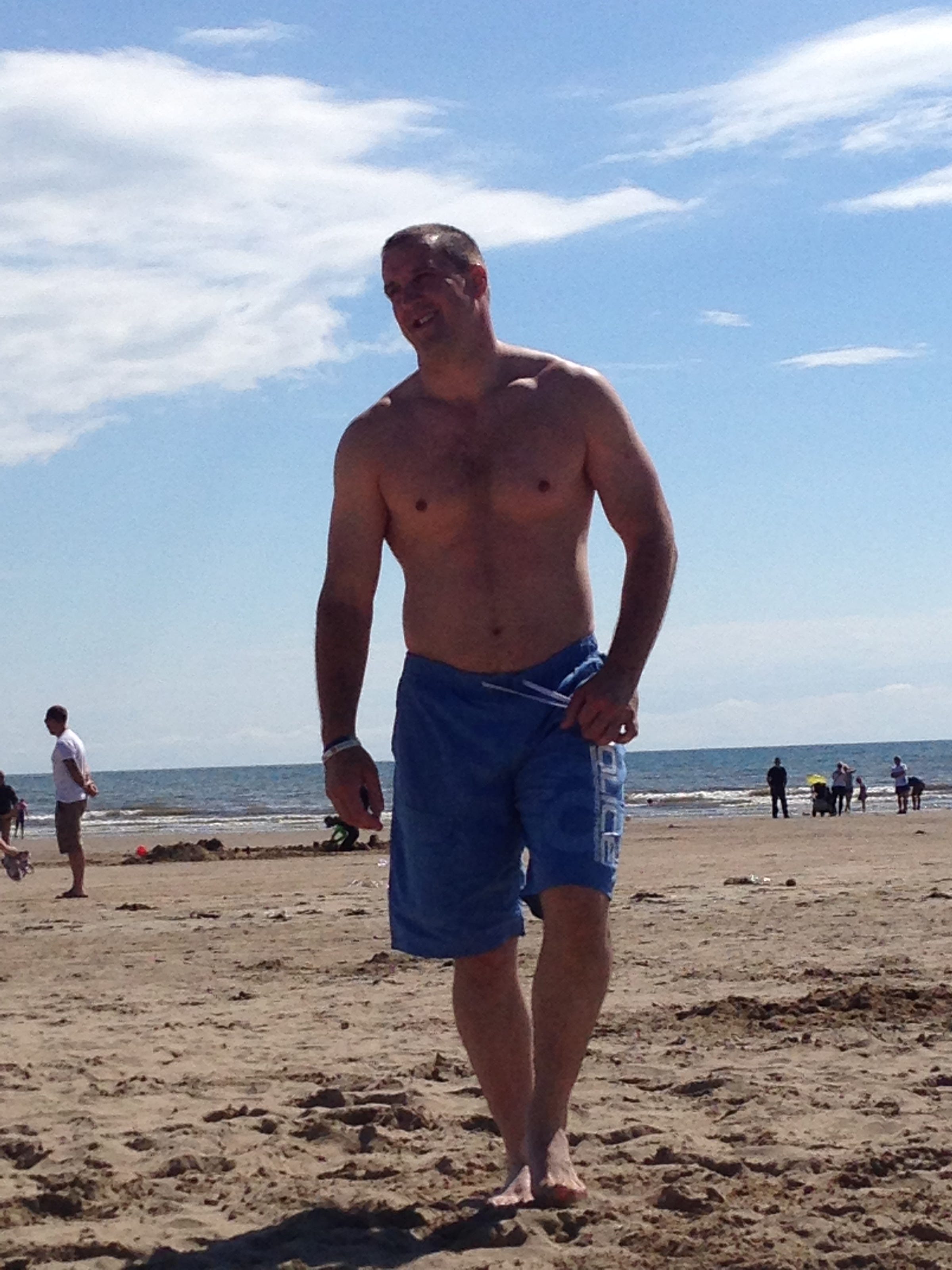 Matthew Craven – Medium