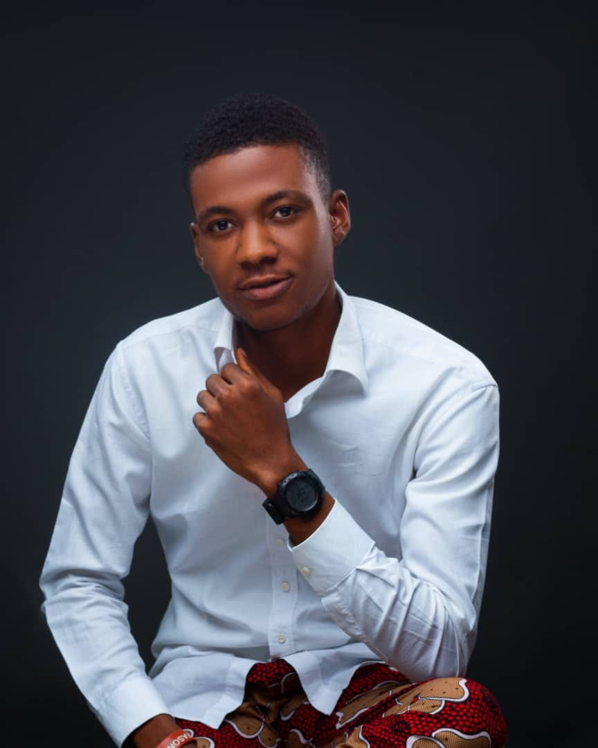 Amadi Chigozirim – Medium