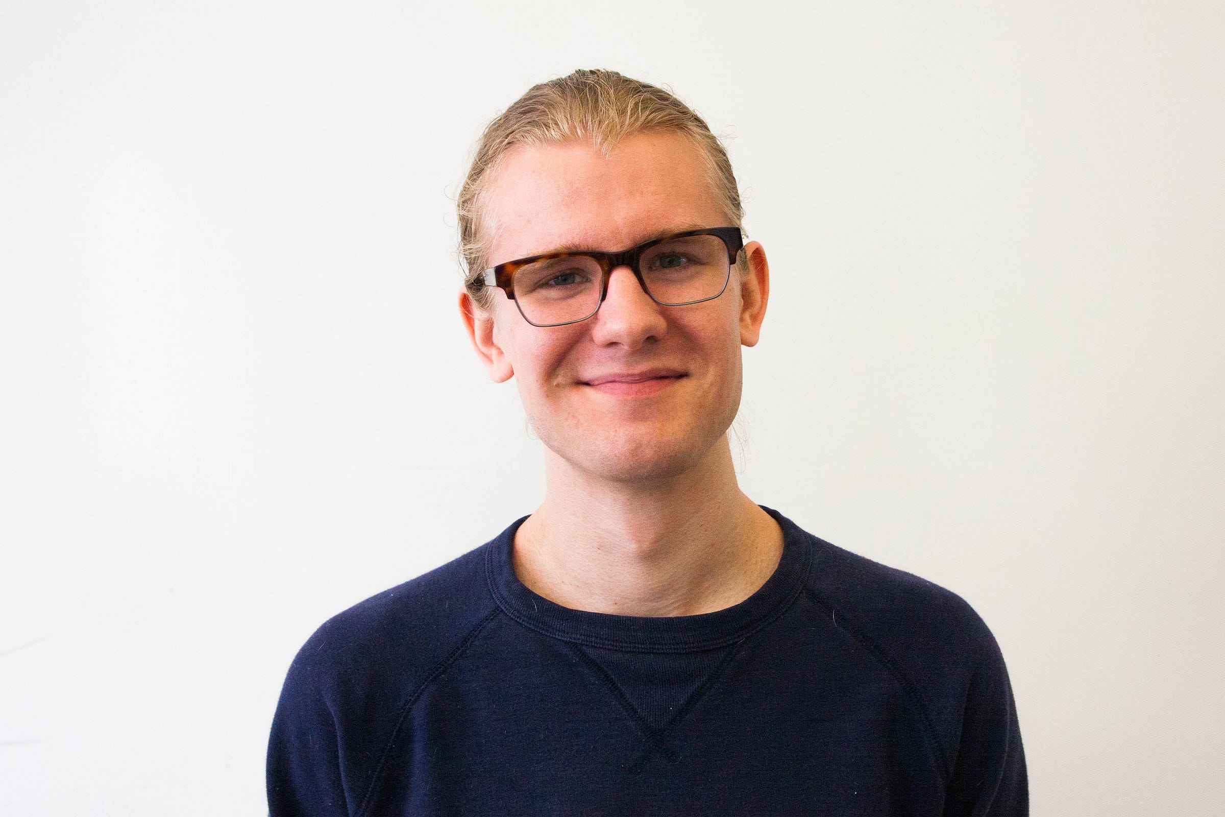 Conner Bryan – Medium