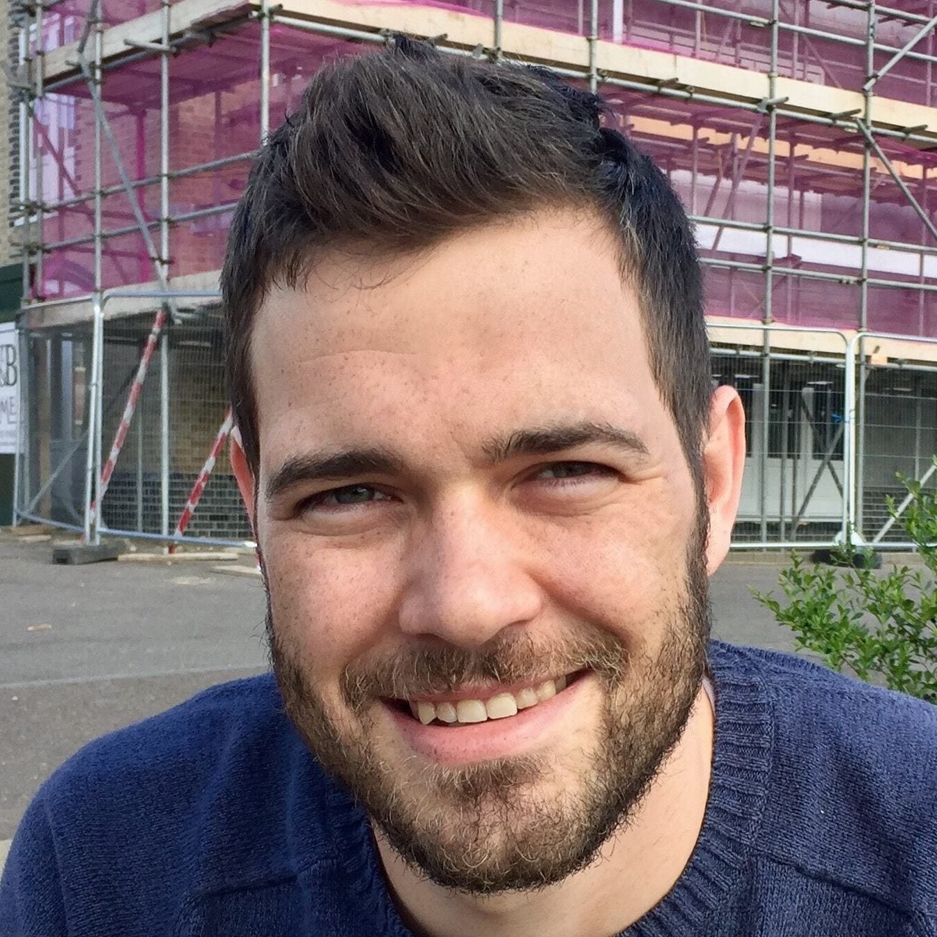 Alex Chittock – Medium