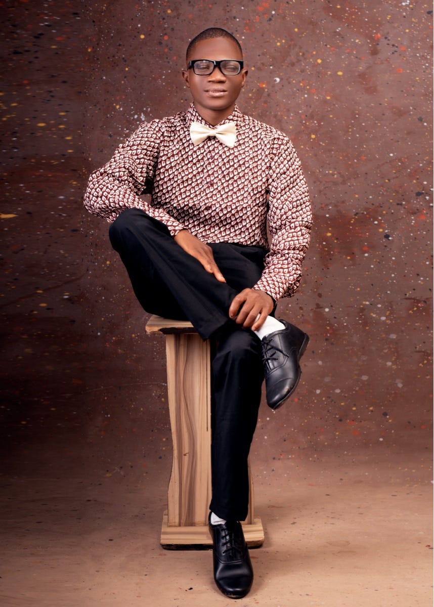 Daniel Olugbenga Adediran on Medium curated some lists