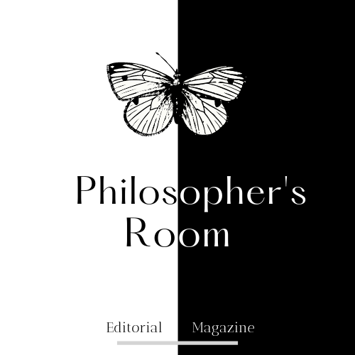 About – The Philosopher's Room – Medium