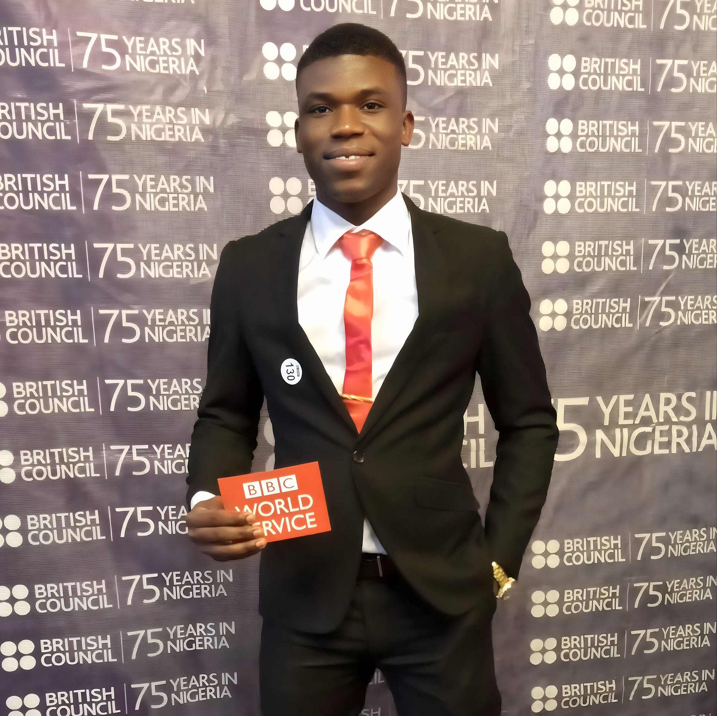 About – Japhet Agbamu – Medium