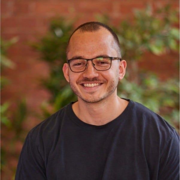 Christopher Karg – Medium