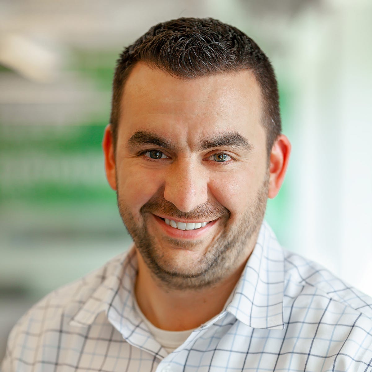 Cody Ward ⚡️ – Medium