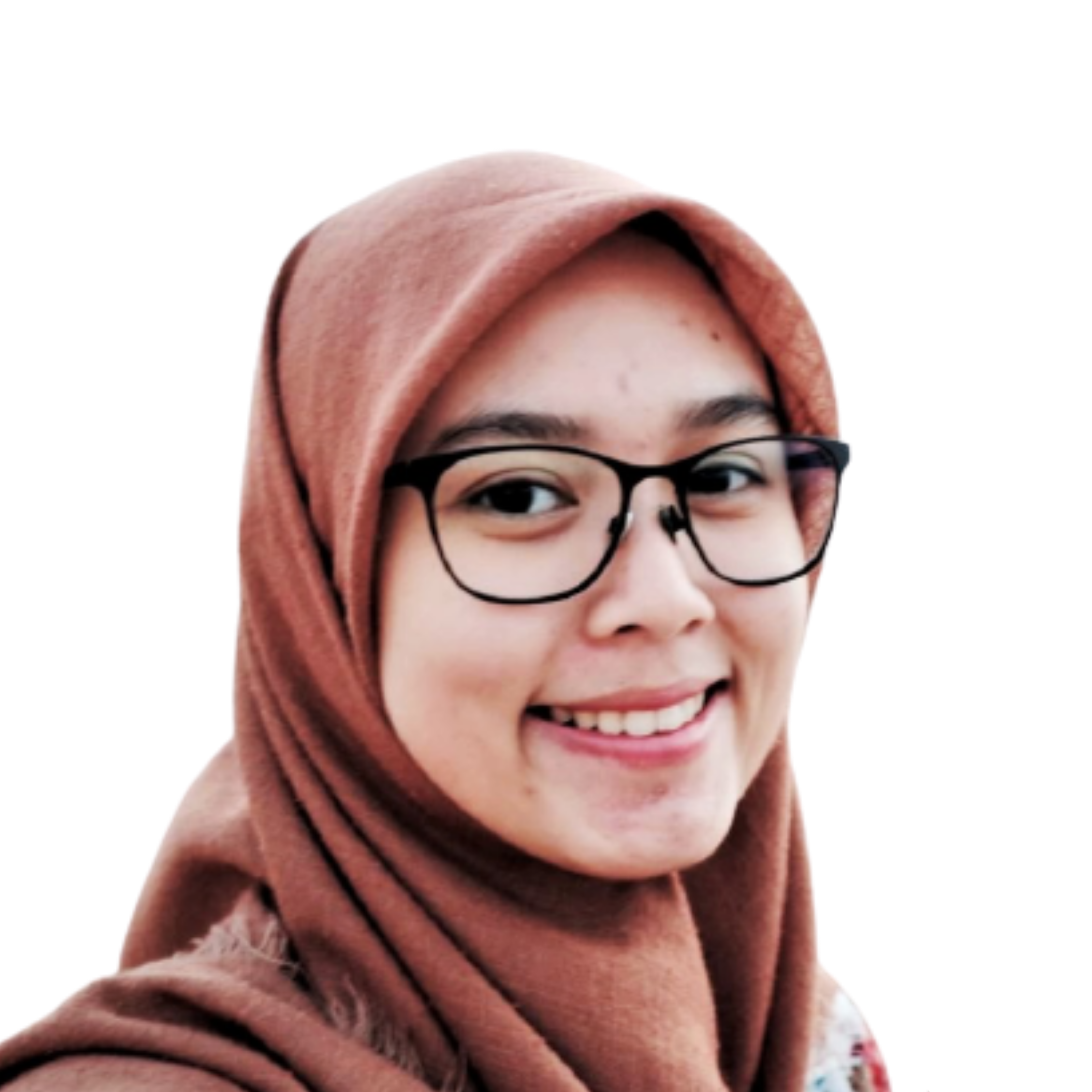 Annisa Sarah – Medium