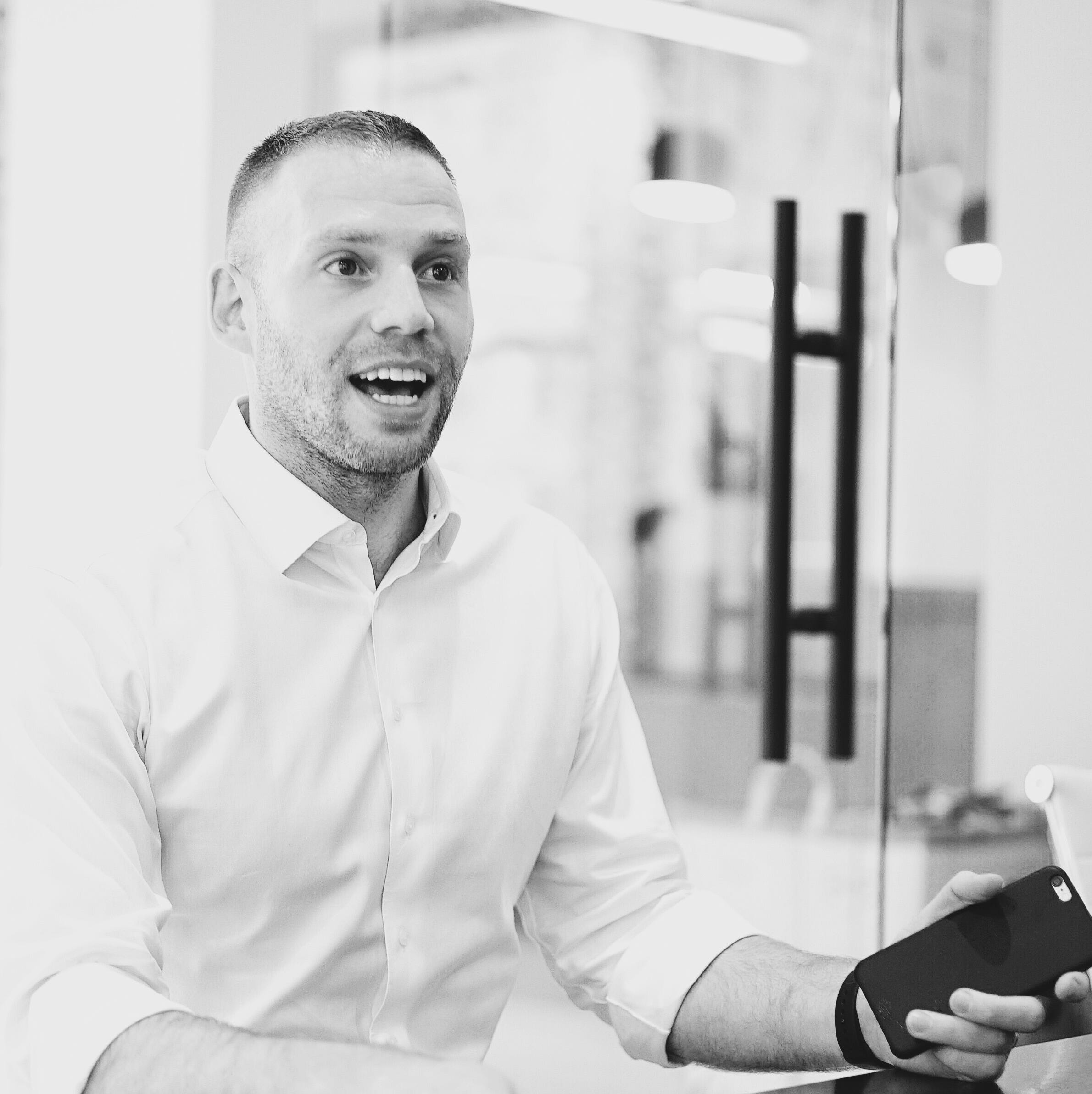 Jason Stein – Medium