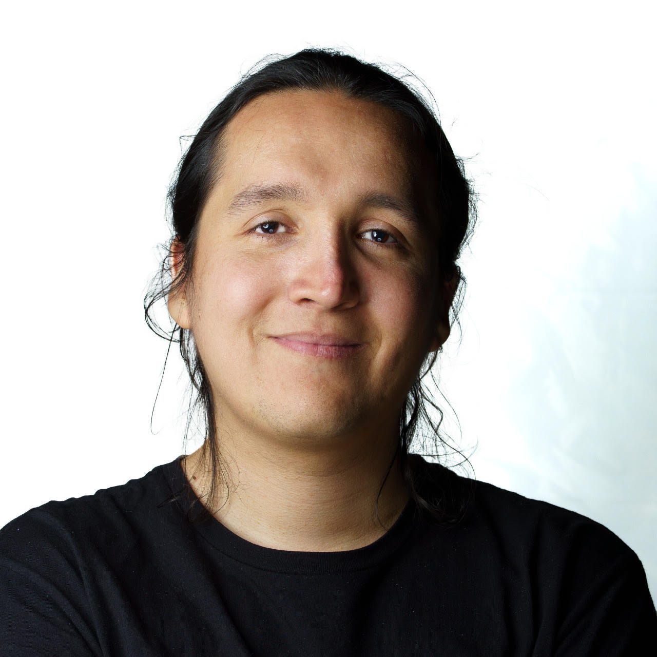 James Cardona Orozco – Medium