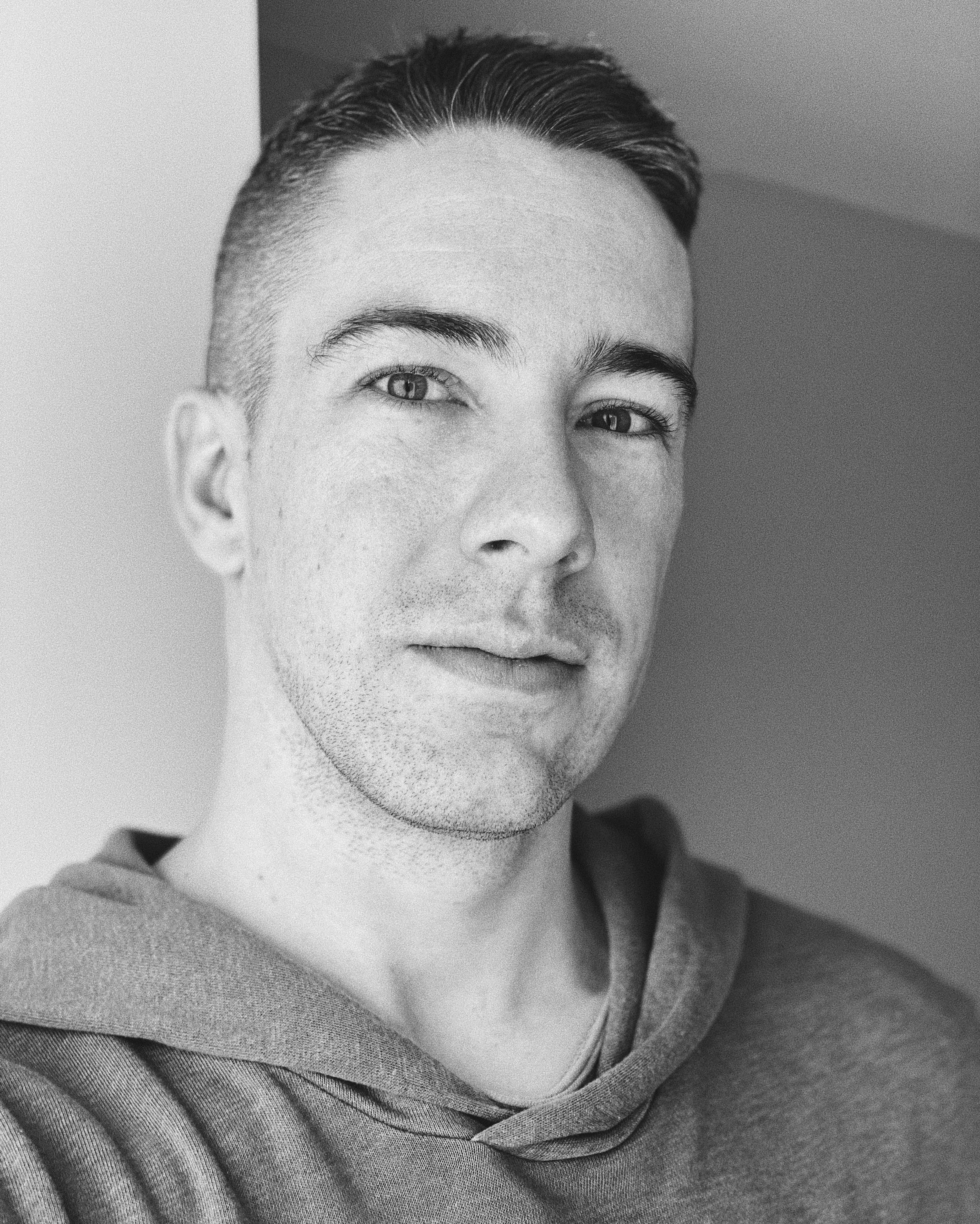 About – Cole Peters – Medium