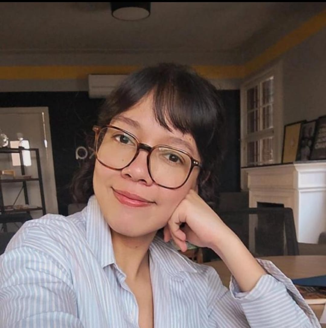 Annie Rogick – Medium