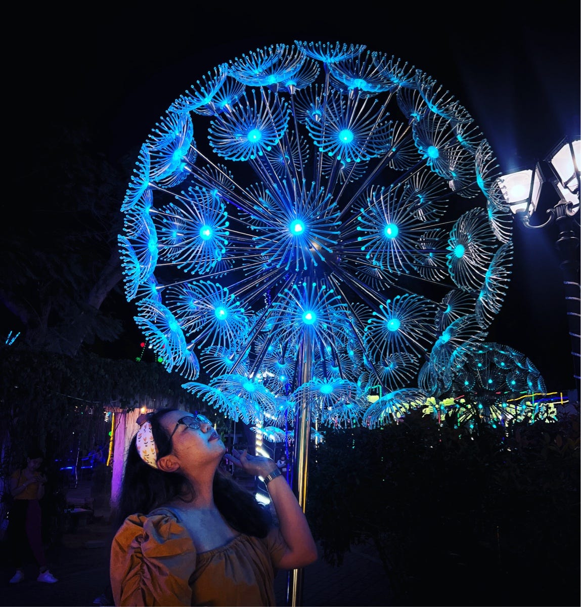 Hazel Jean Soriano | The Catholic Wanderer – Medium