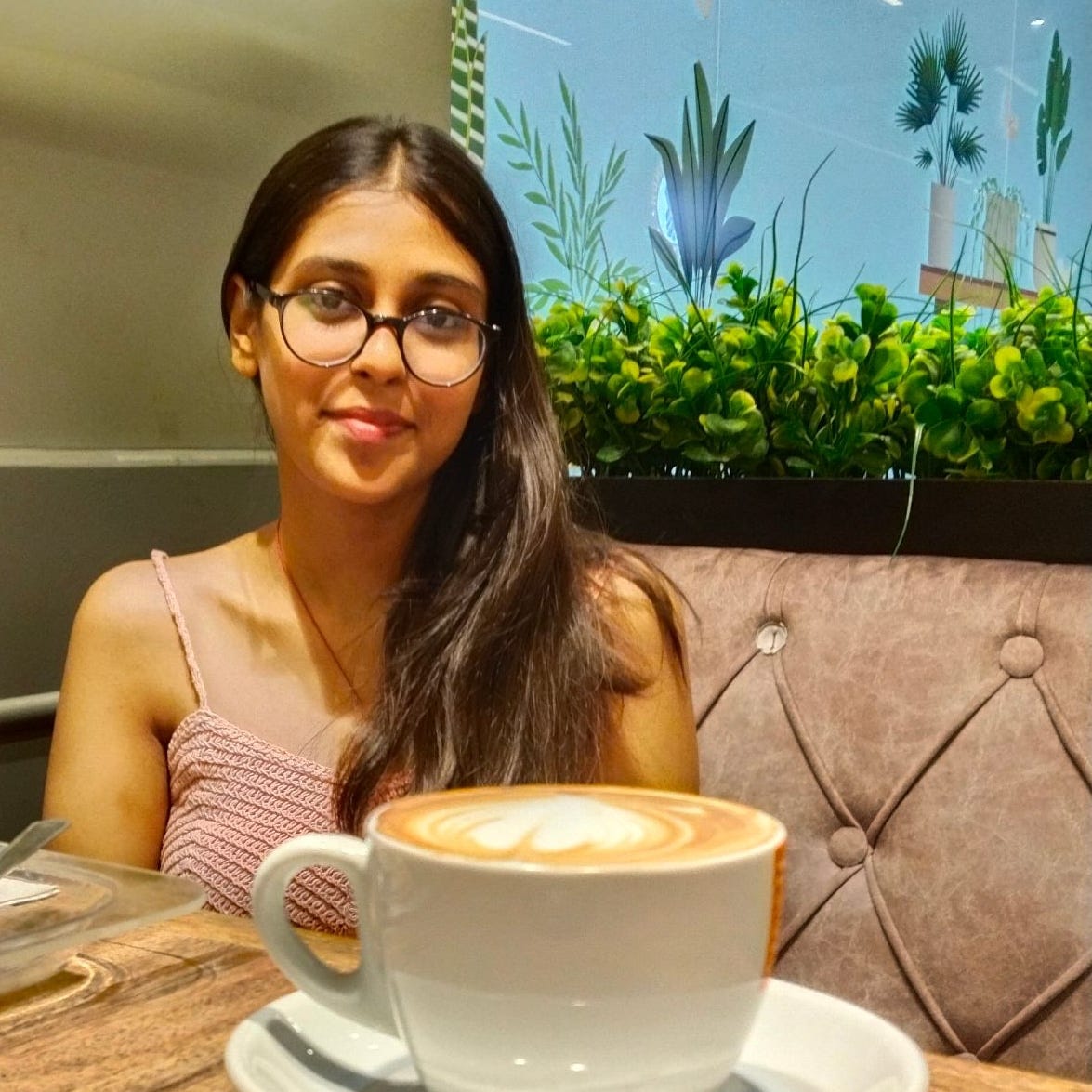 Aastha Shukla – Medium