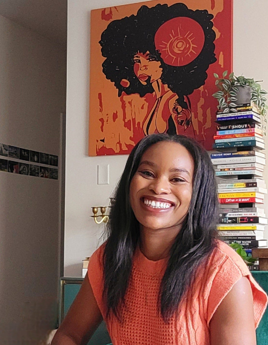 About – Ashley Spruill – Medium