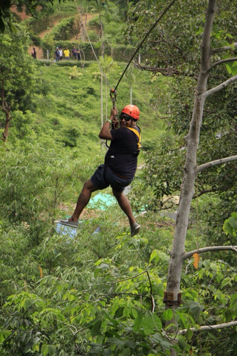 Farien Tuo – Medium