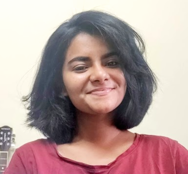 Anjali Thomas – Medium