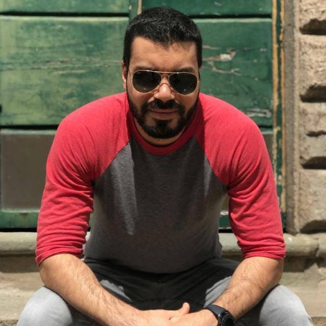 karim boudich – Medium