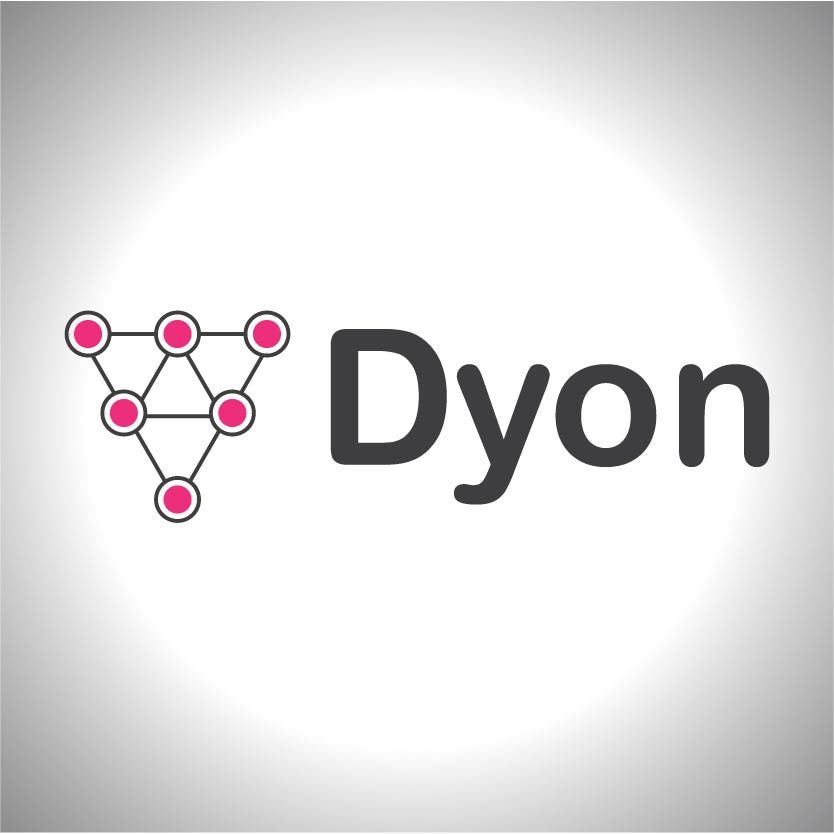 Dyon – Medium