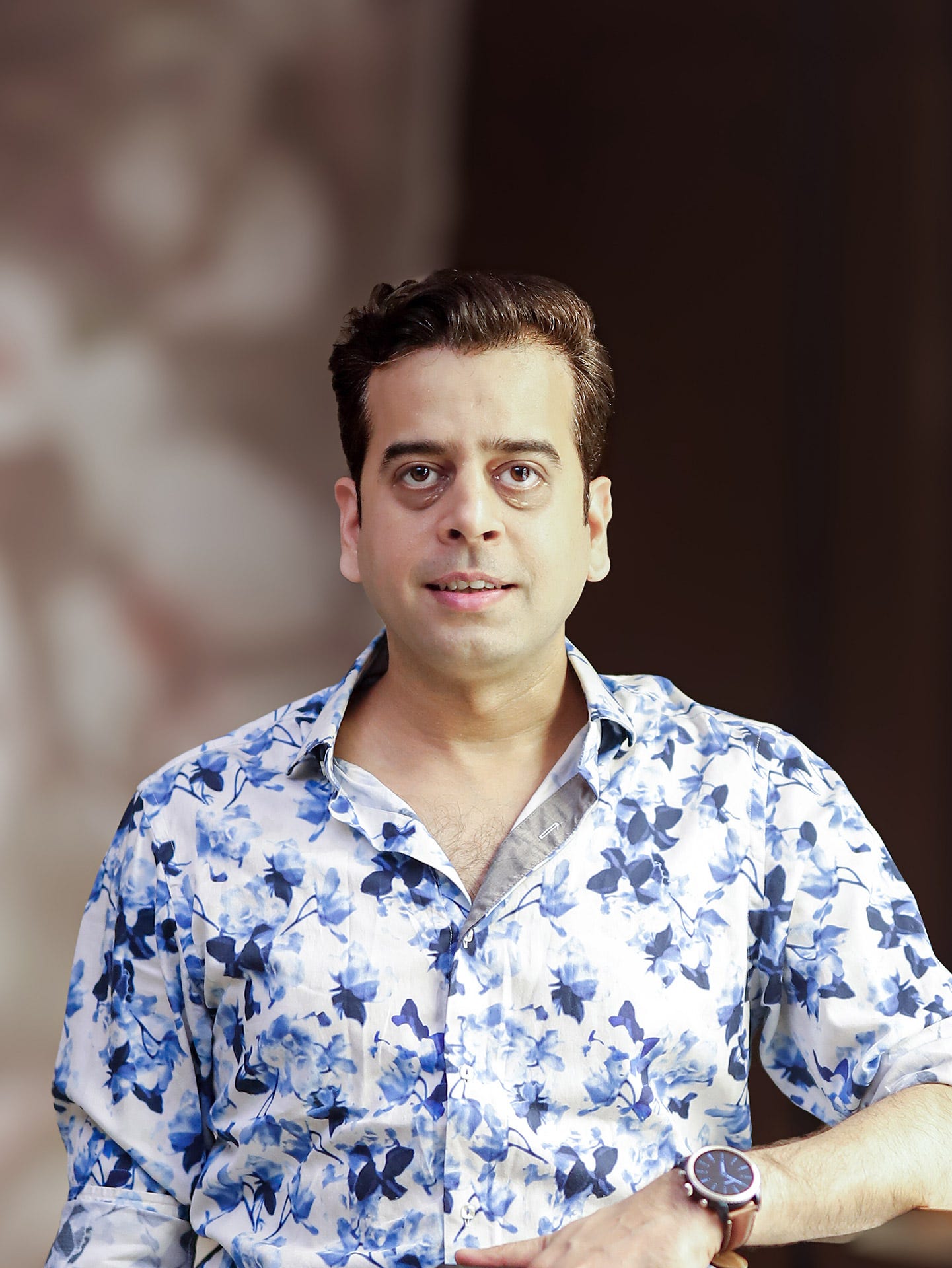 Ankur Singh – Medium