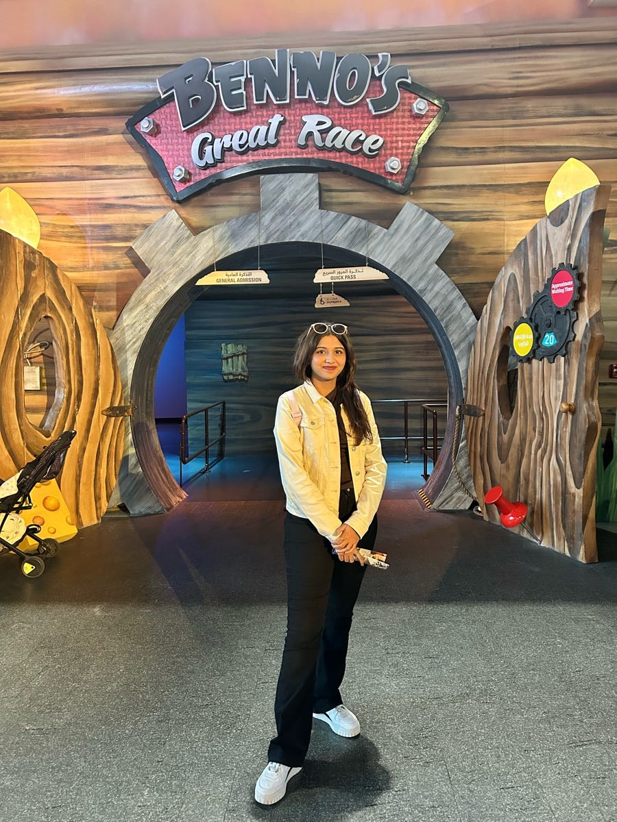 About – Simran Bhagat – Medium