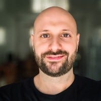 Ramy Nassar – Medium
