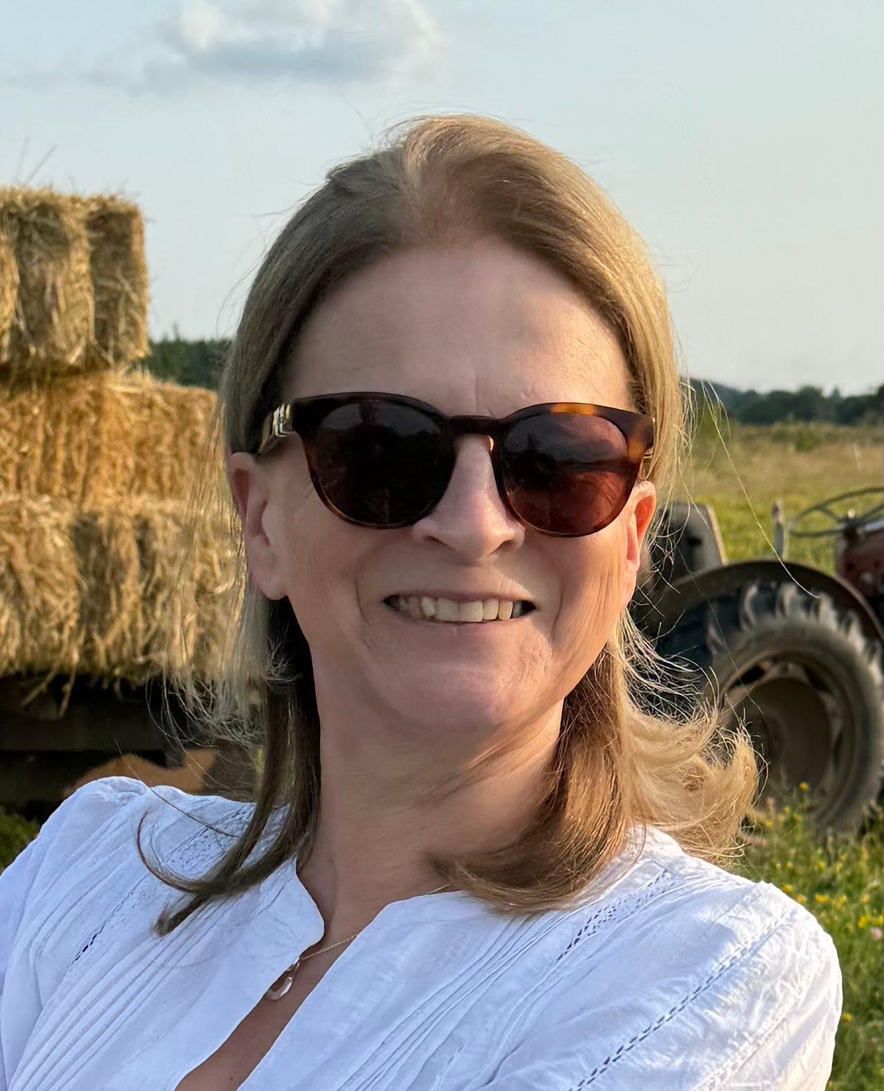 Jane Salazar – Medium