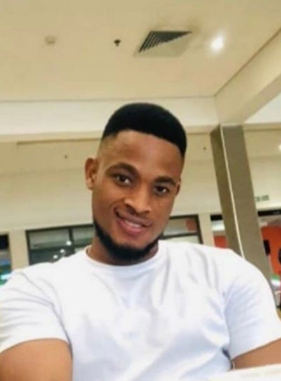 Eustace Chukwunyere Amadi – Medium