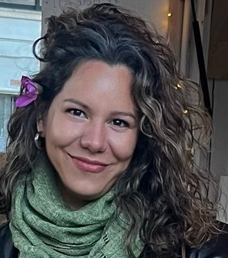 Aïla Mroué – Medium