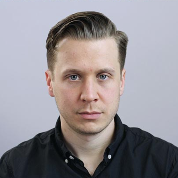 About – Brian Baker – Medium