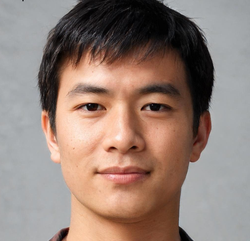 Mark Shin – Medium