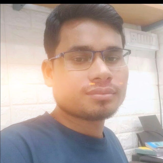 Barun Samanta – Medium