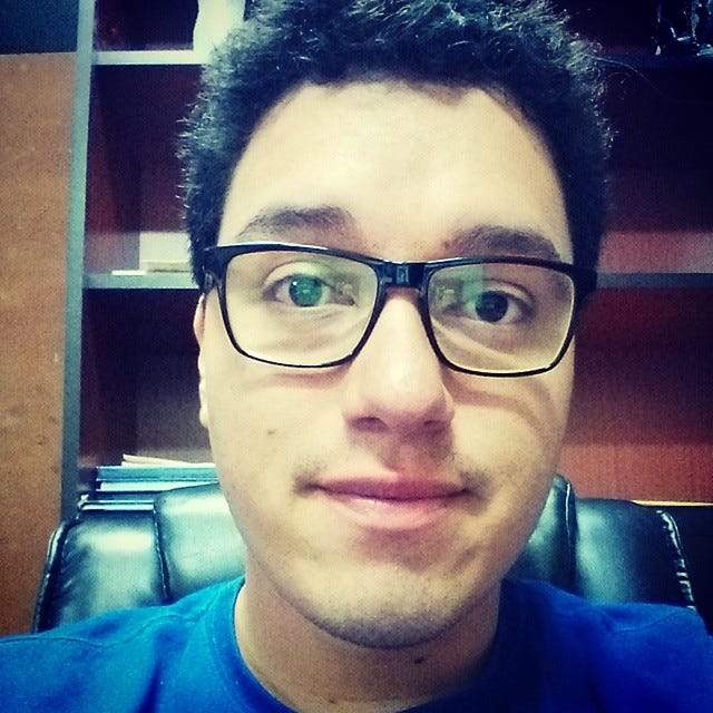 Angelo Leva – Medium