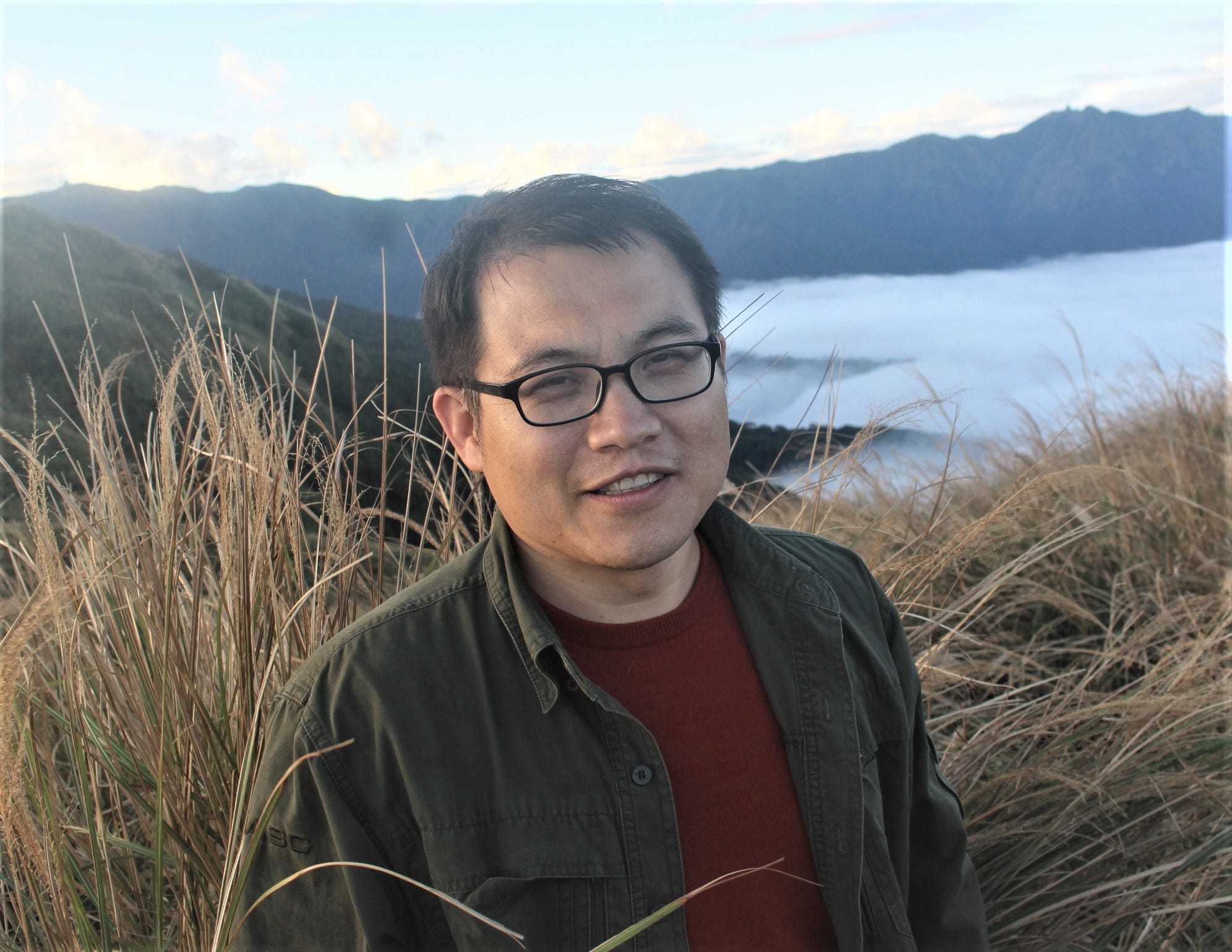 About – Steve Cao – Medium
