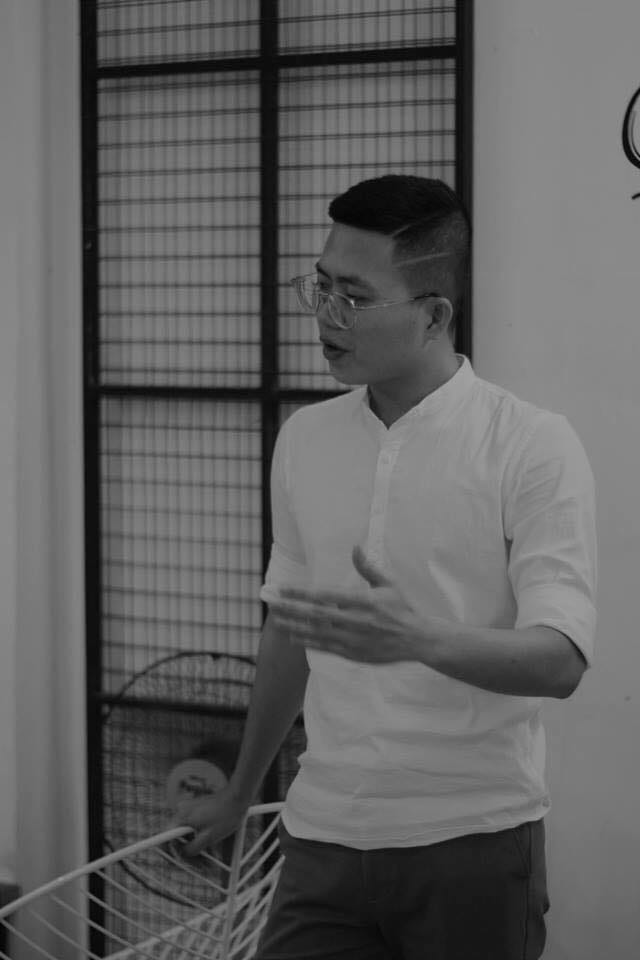 John Vo – Medium