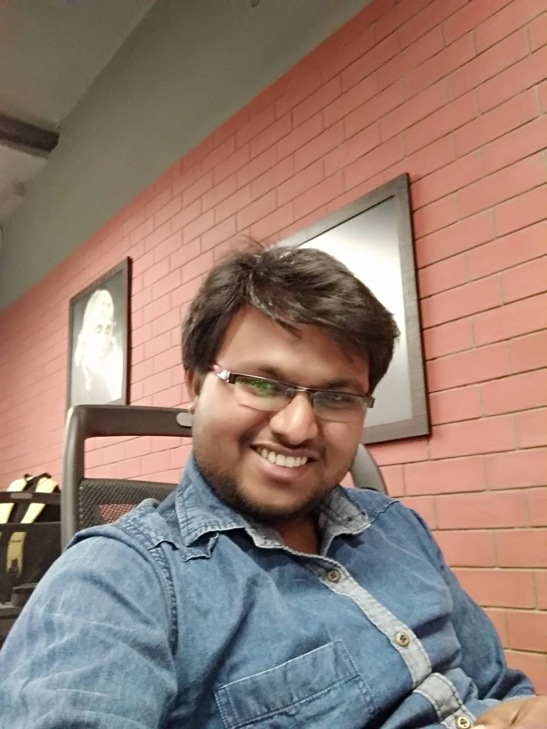 Bala Subrahmanyam – Medium