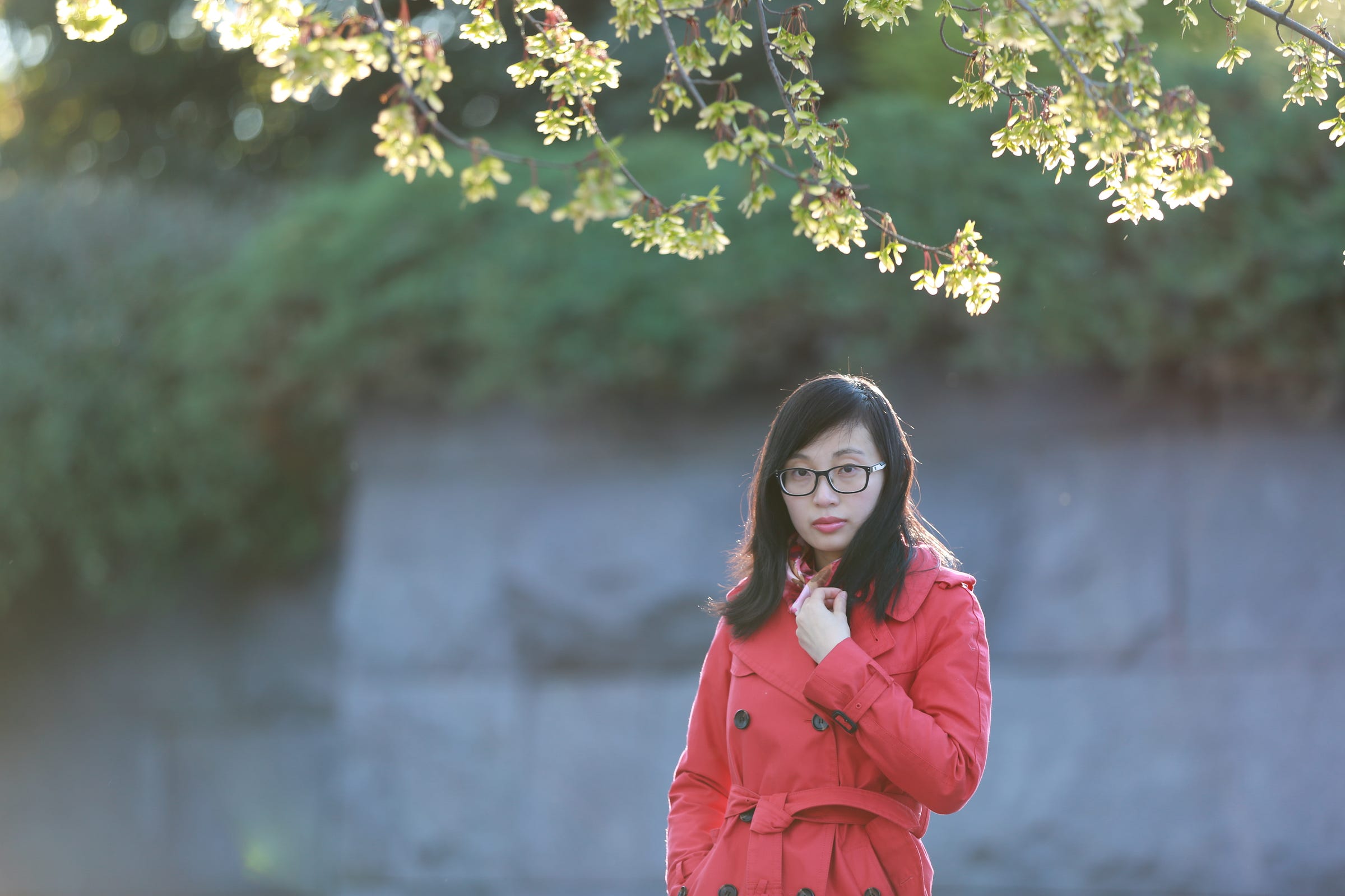 Xiaowei Zhang – Medium