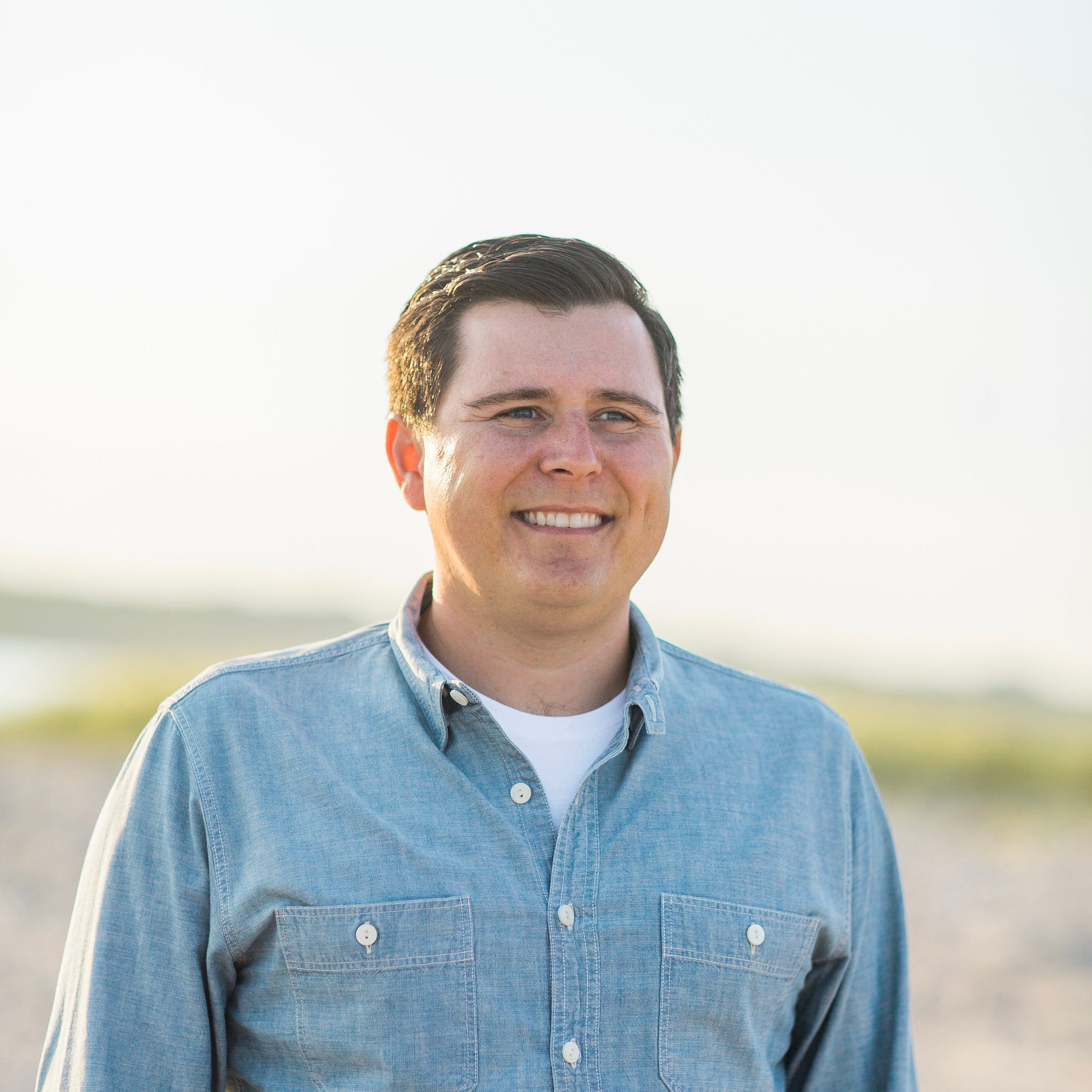 Paul Tencher – Medium