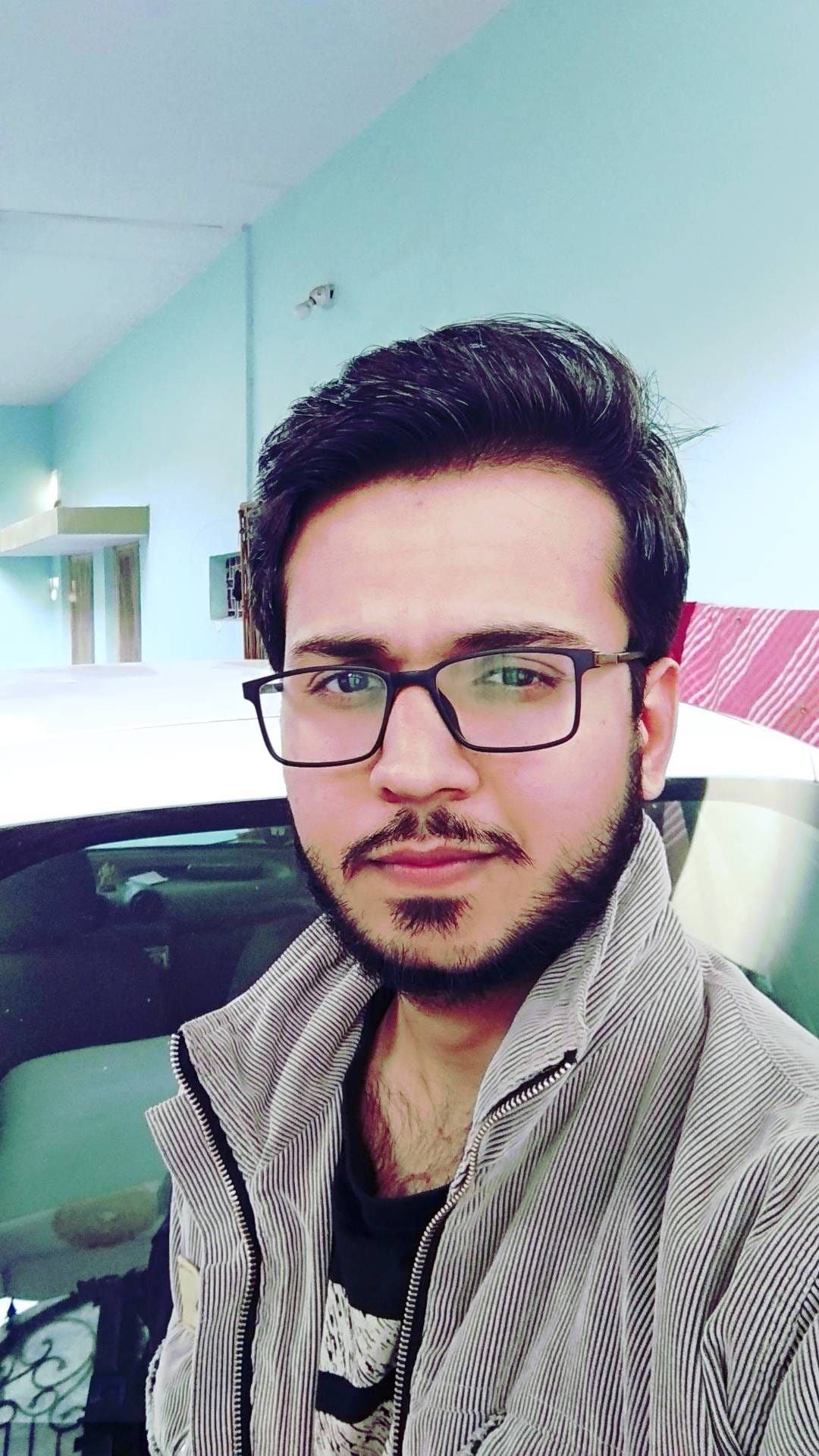 piyush sharma – Medium