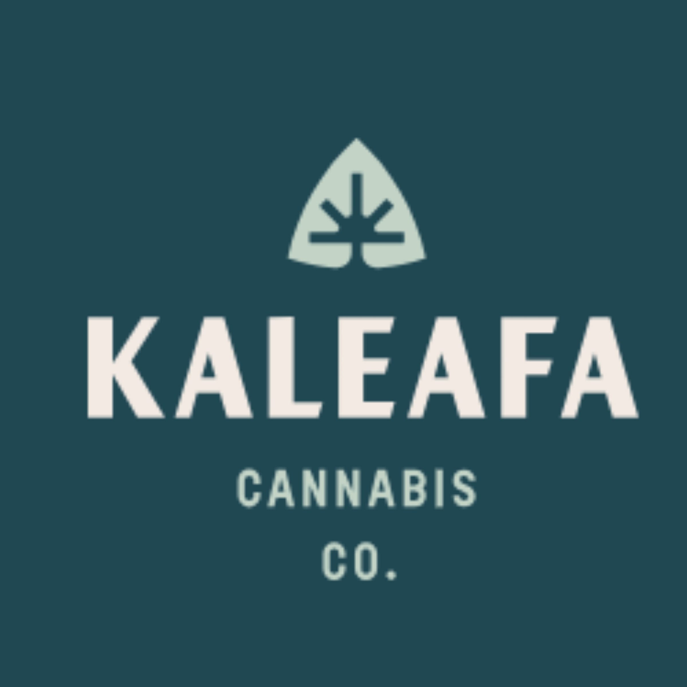 Kaleafa Cannabis Weed Dispensary Woodstock – Medium