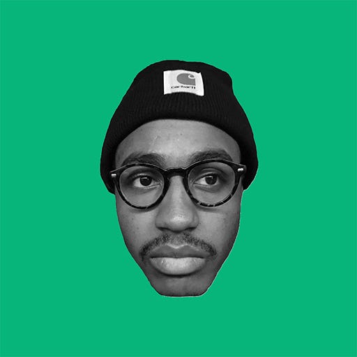 Rodney Dennis – Medium