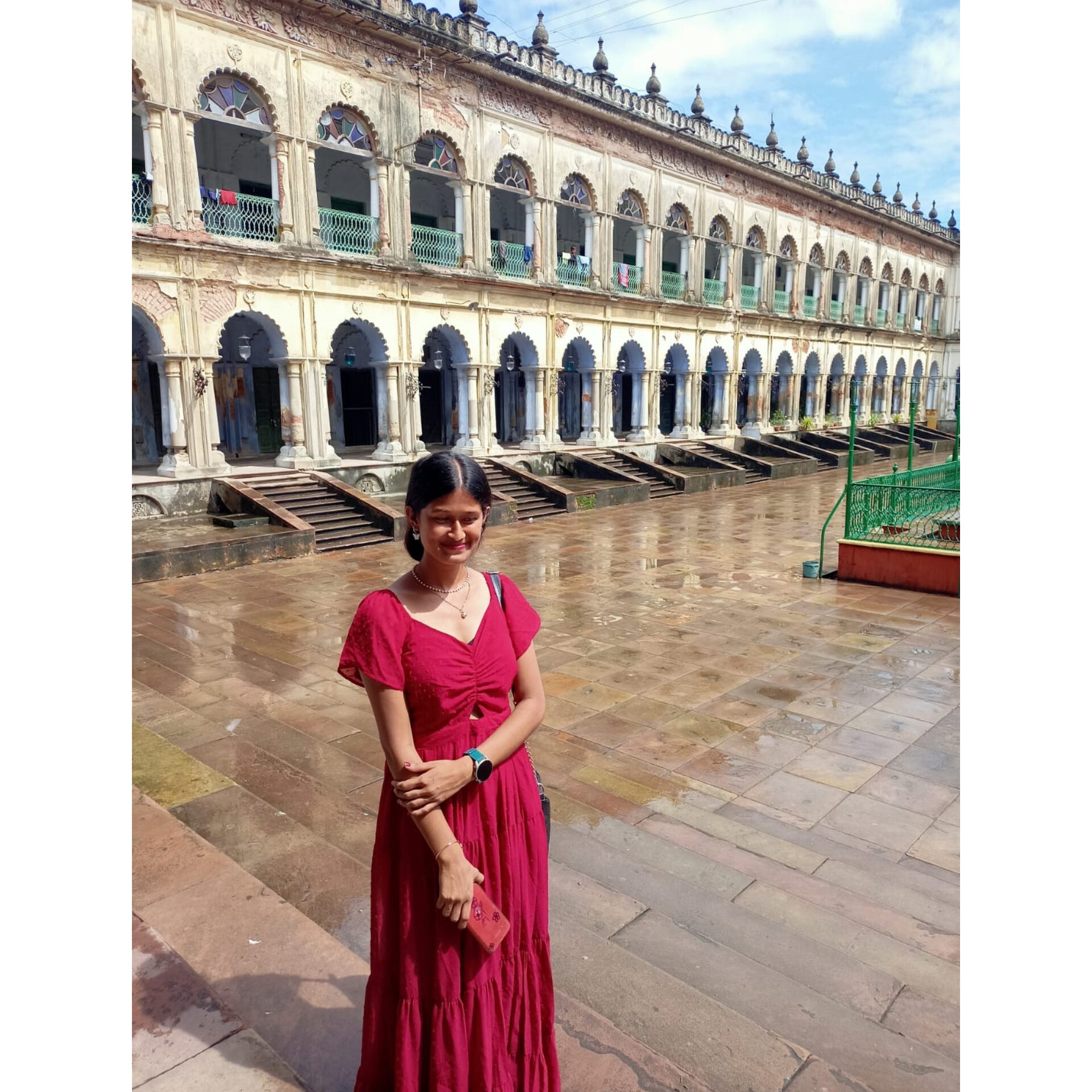 Rina Sarkar – Medium