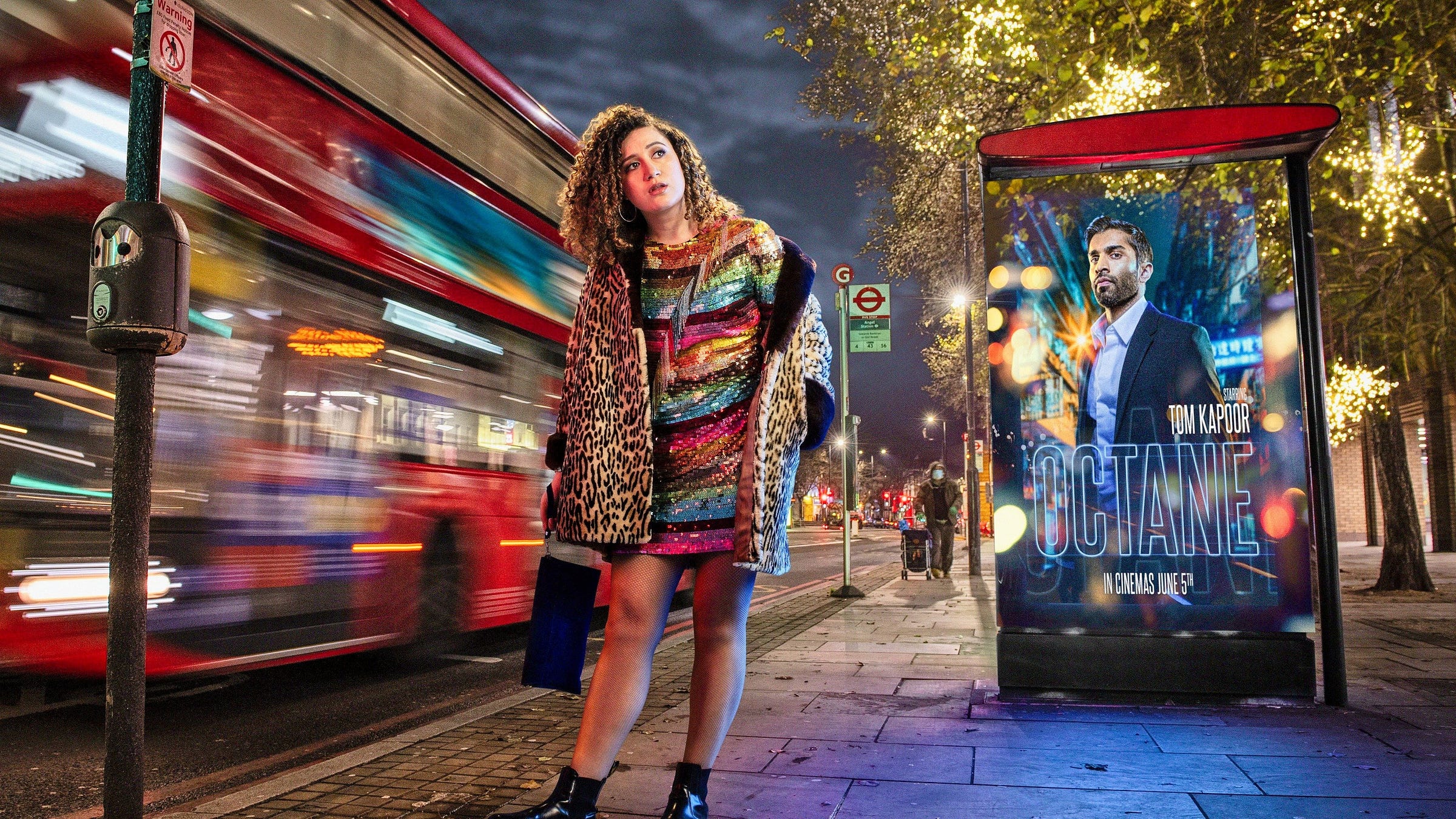 About – Starstruck Series 2 Ep-1 Full Episodes – Medium