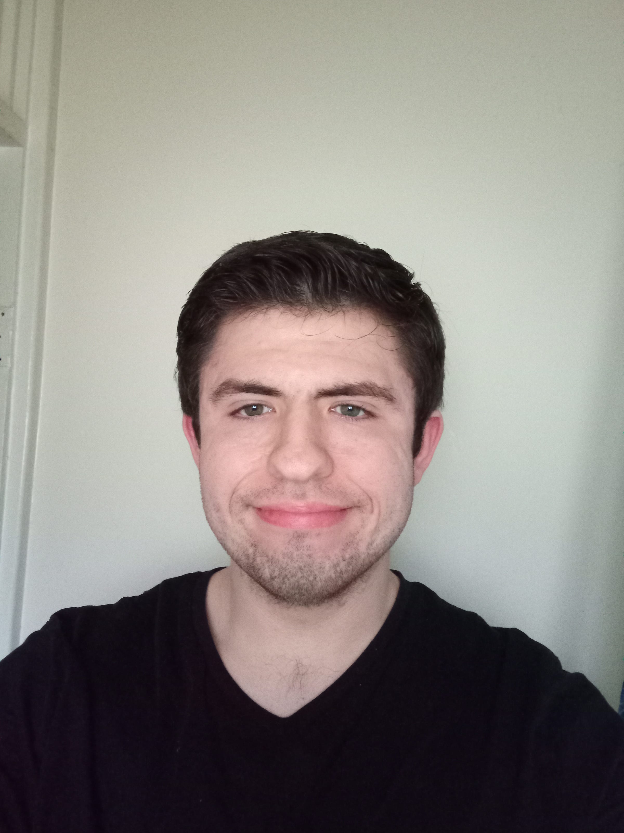 Joshua R Benney – Medium