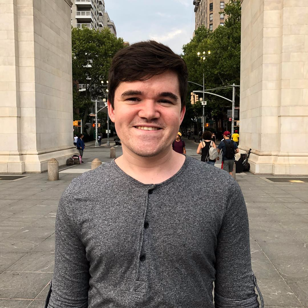 Kolten Sturgill – Medium