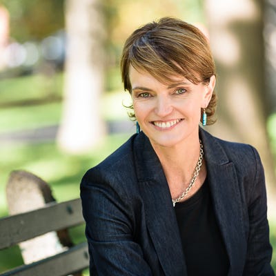 Kylie Wright-Ford – Medium