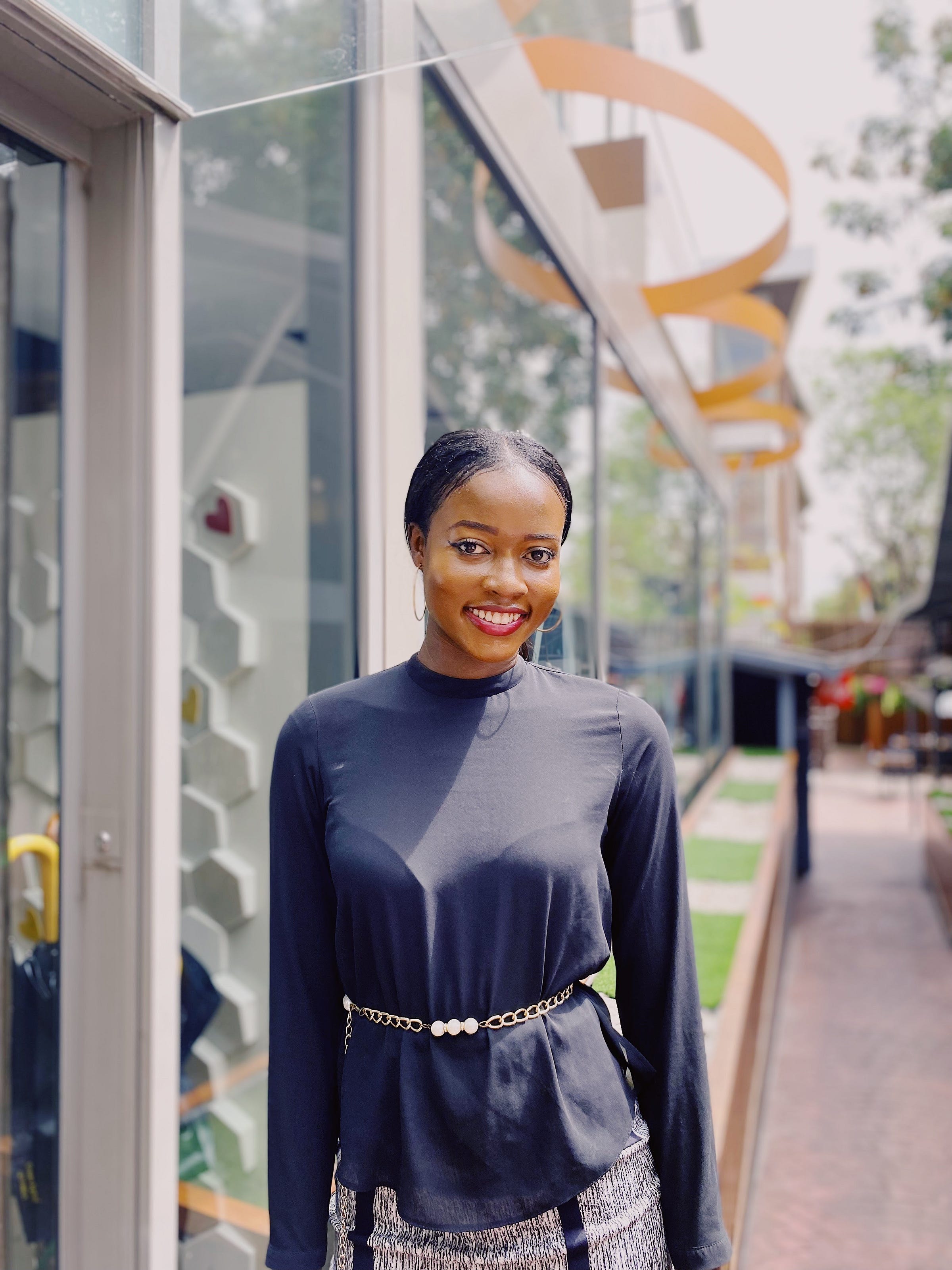 Angela Acquaah – Medium