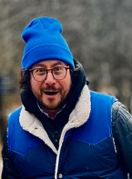 Dan Baker – Medium
