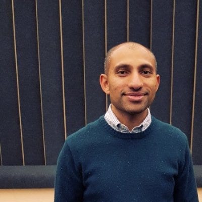 Gratus Devanesan – Medium