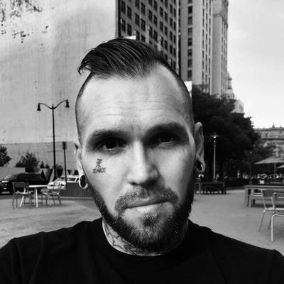 DANIEL BRUMMITT – Medium