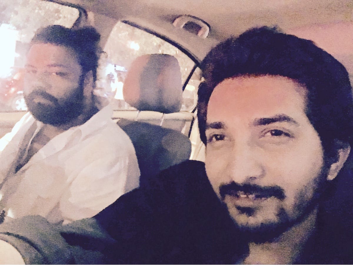 Rahman Anisur – Medium