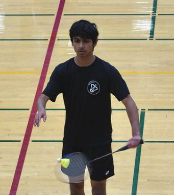 Arjun Chatterjee – Medium